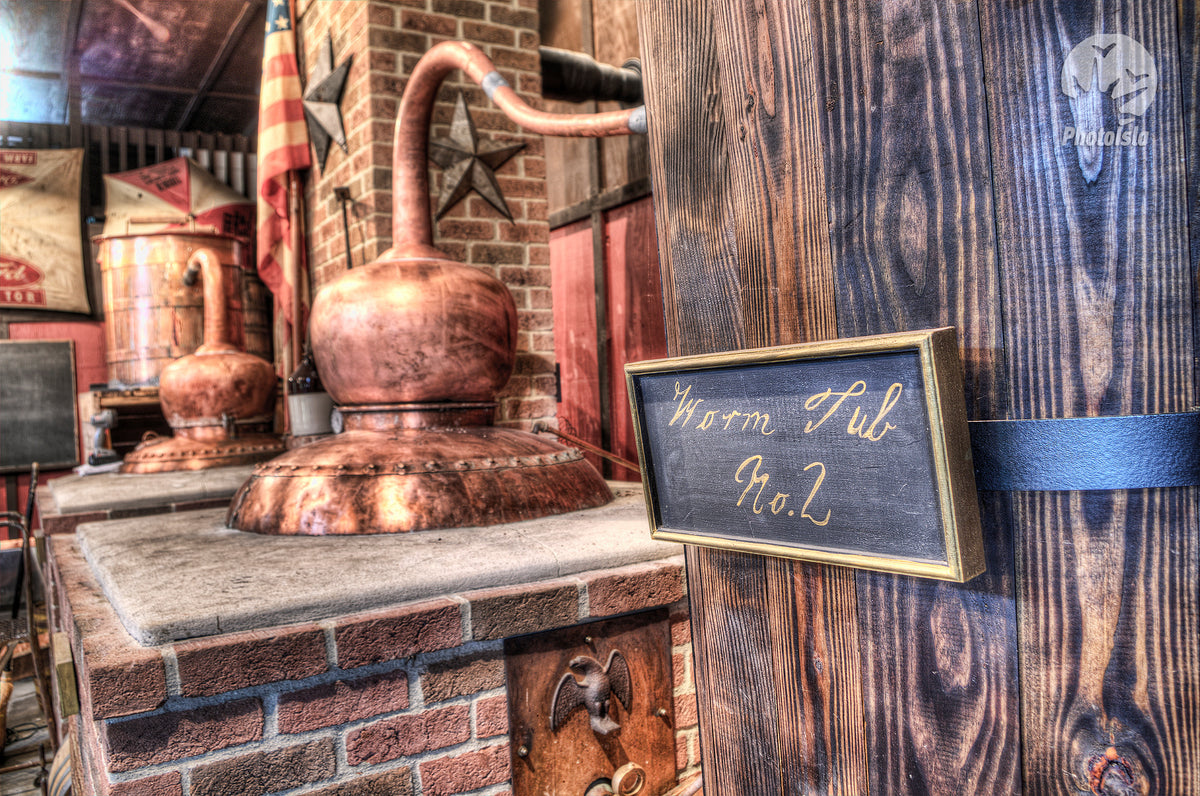 Tours – Indian-Creek-Distillery-