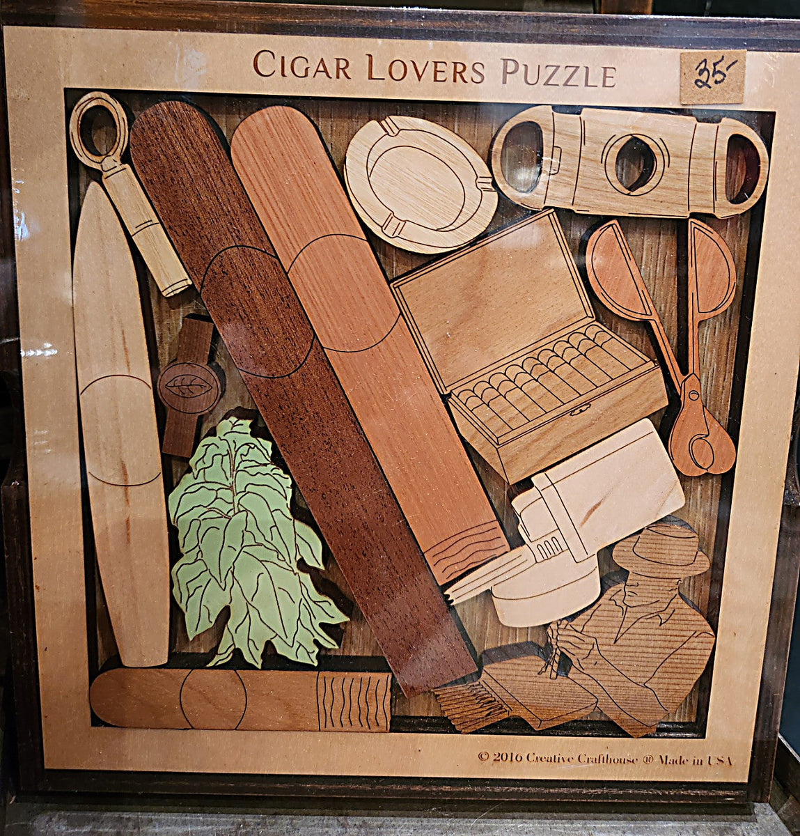 Copy of Fun Drinking Themed Puzzles – Indian-Creek-Distillery-